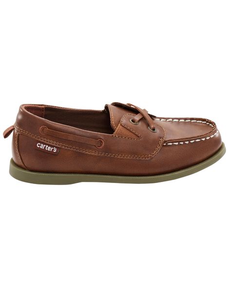 Kid Boat Shoes - Carter's | Carter's