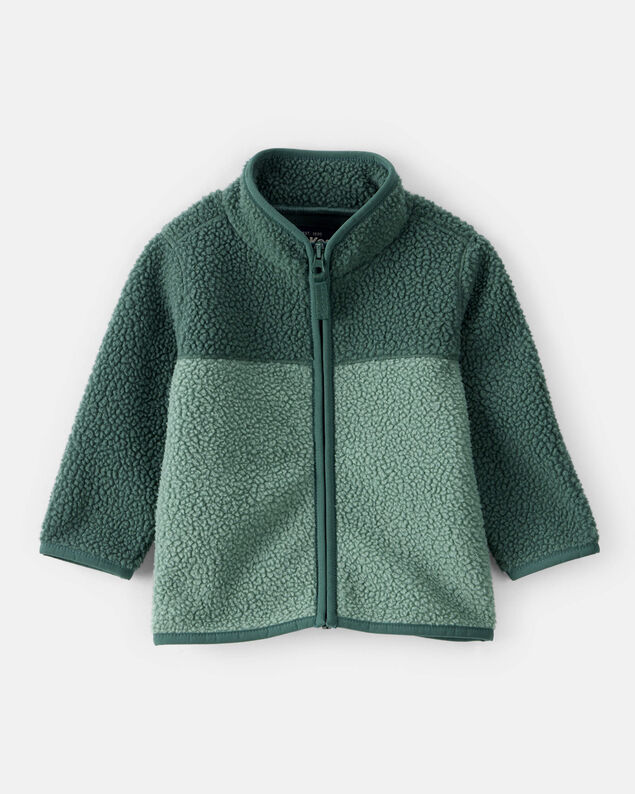 Baby Jackets and Outerwear | Carter's