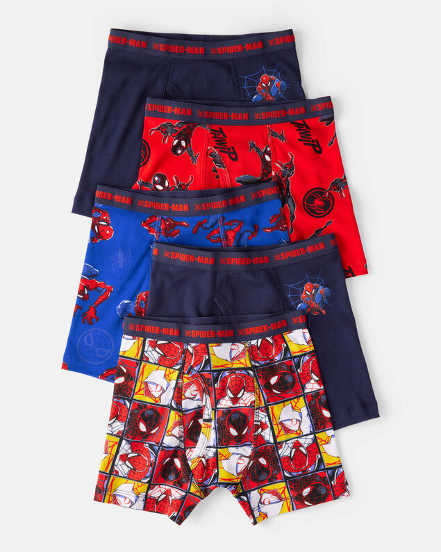 Spider-Man™ Clothes and Pajamas | Carter's
