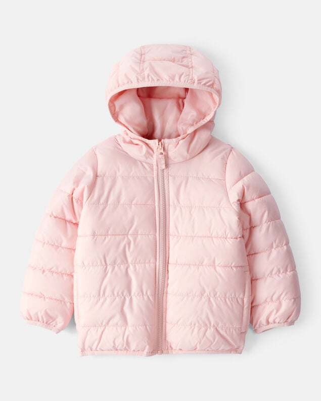 Toddler Jackets and Outerwear | Carter's