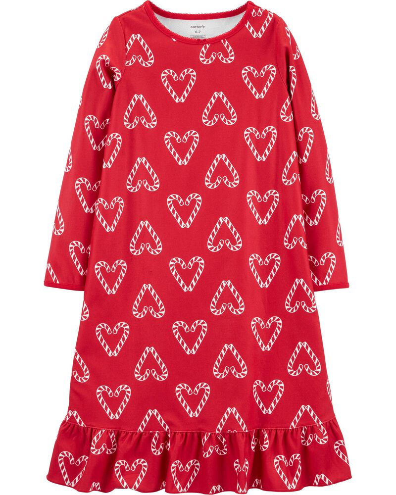 Heart Nightgown | carters.com