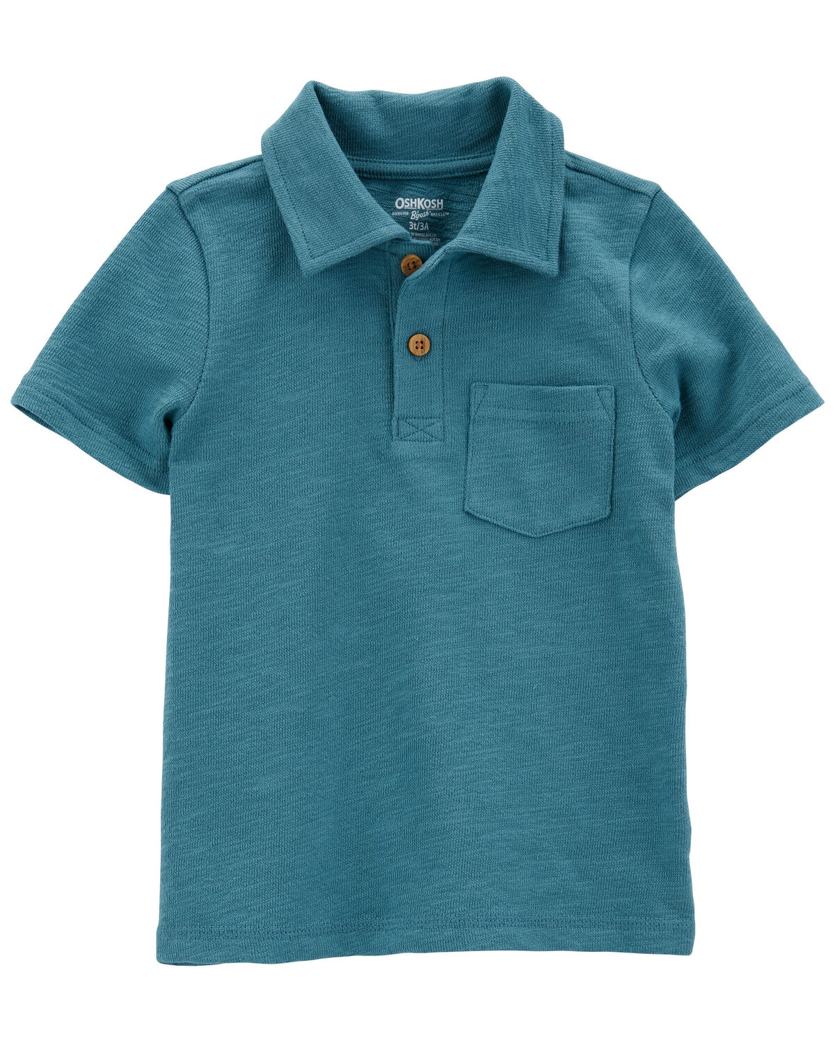 Baby Polo Shirt - OshKosh | Carter's