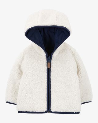 Baby Jackets and Outerwear | Carter's