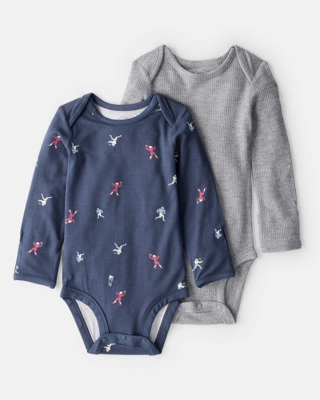 PurelySoft Ultra-Soft Clothing For Children | Carter's