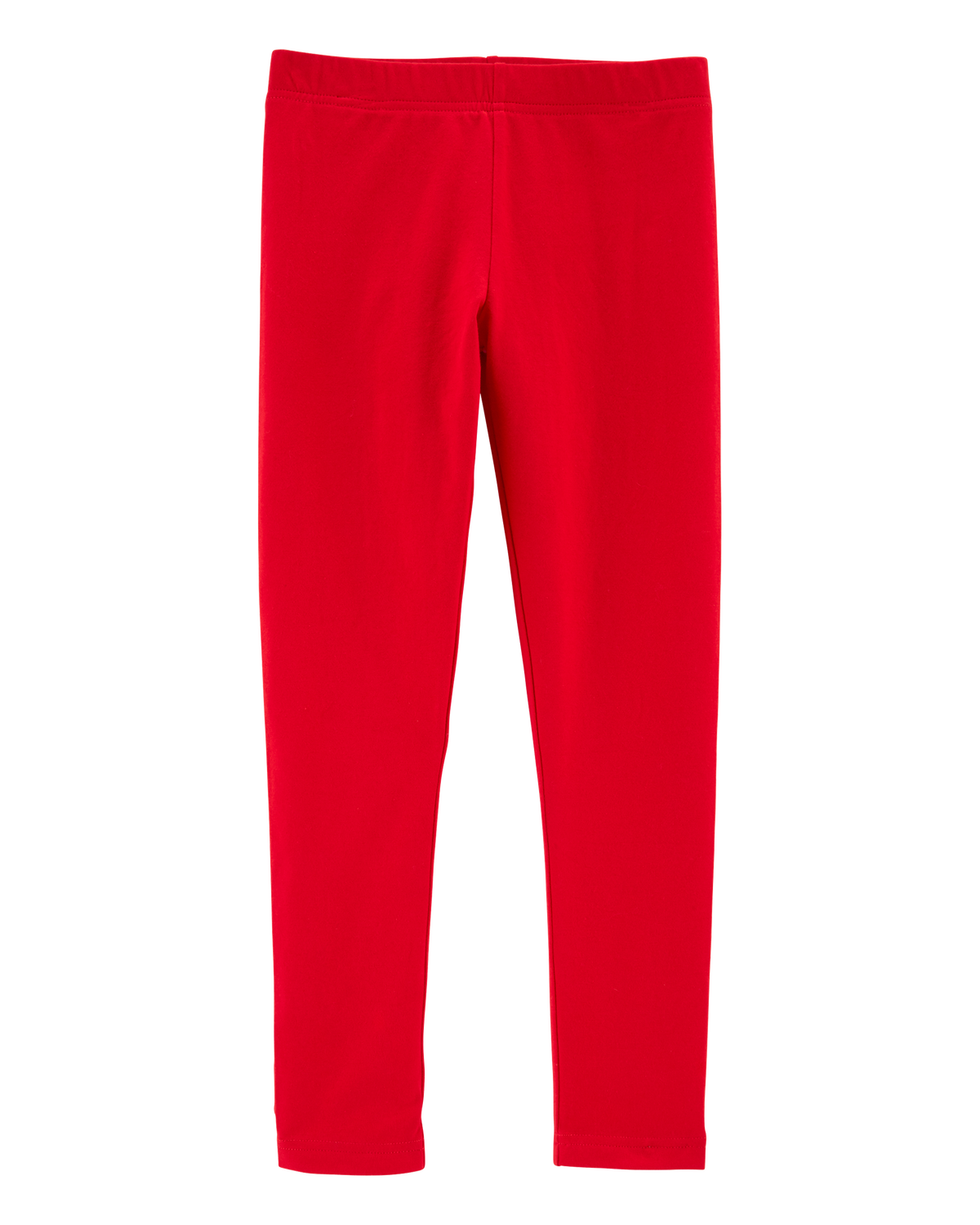 Kid Cotton Stretch Leggings - Carter's | Carter's