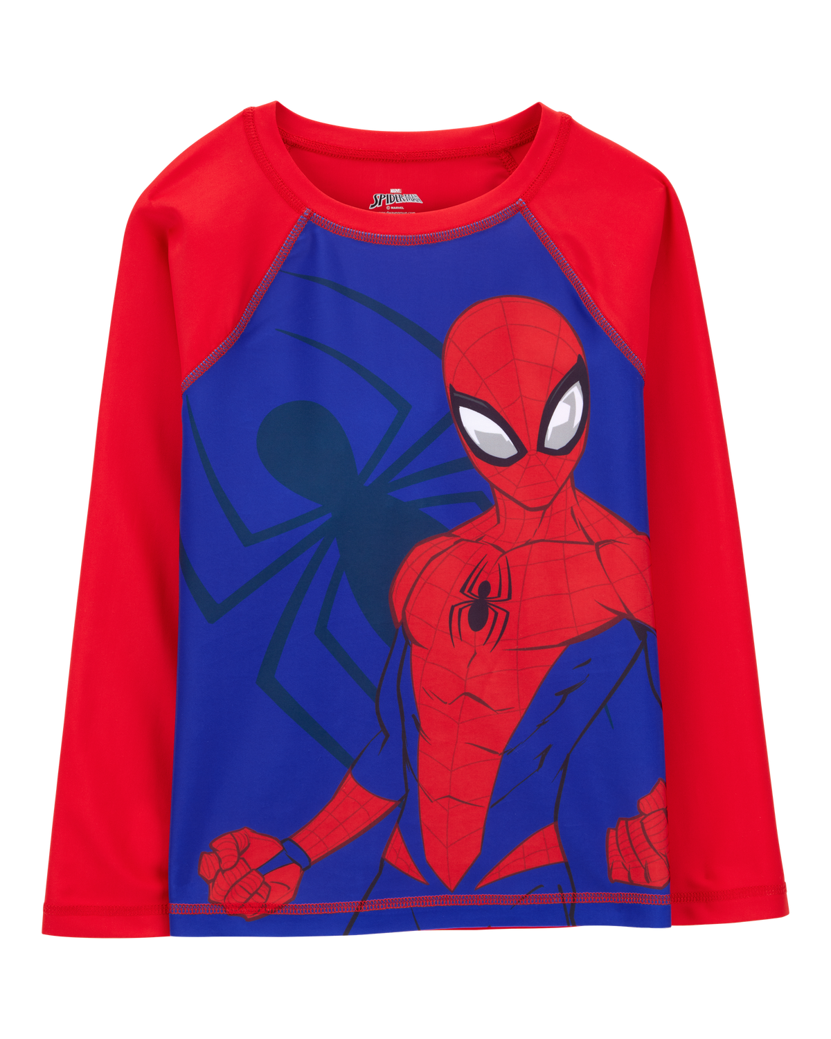 spider man clothes