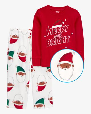Fleece Pajamas | Carter's