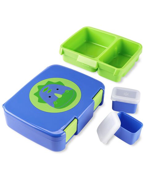 ZOO Bento Lunch Box - Dino - Skip Hop | Carter's
