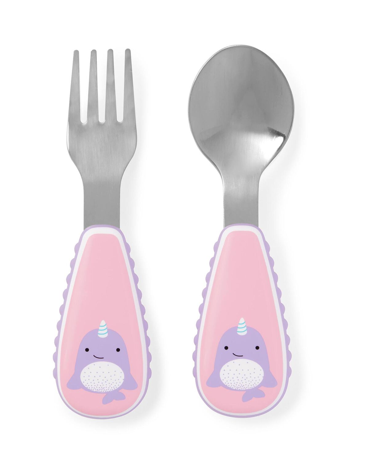 Zootensils Fork & Spoon - Skip Hop | Carter's