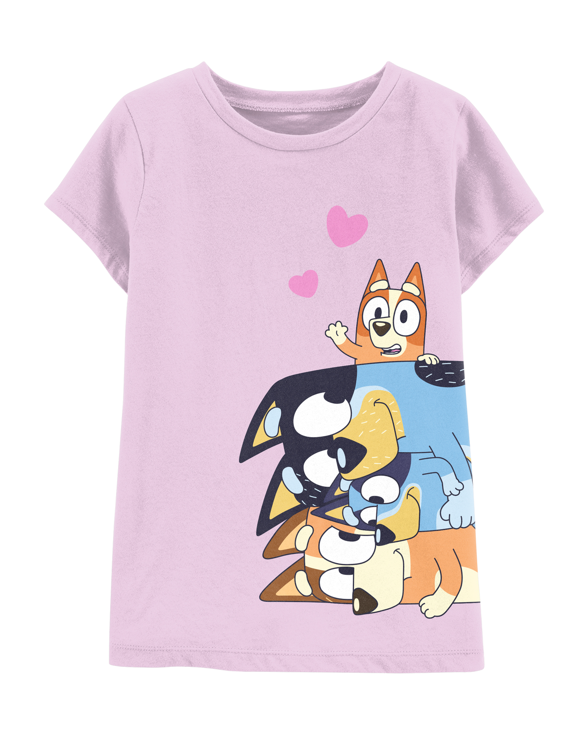 Toddler Bluey Tee - Carter's | Carter's