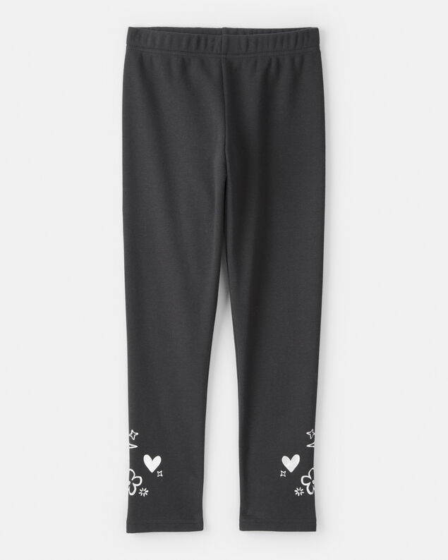 Girls Leggings | Carter's