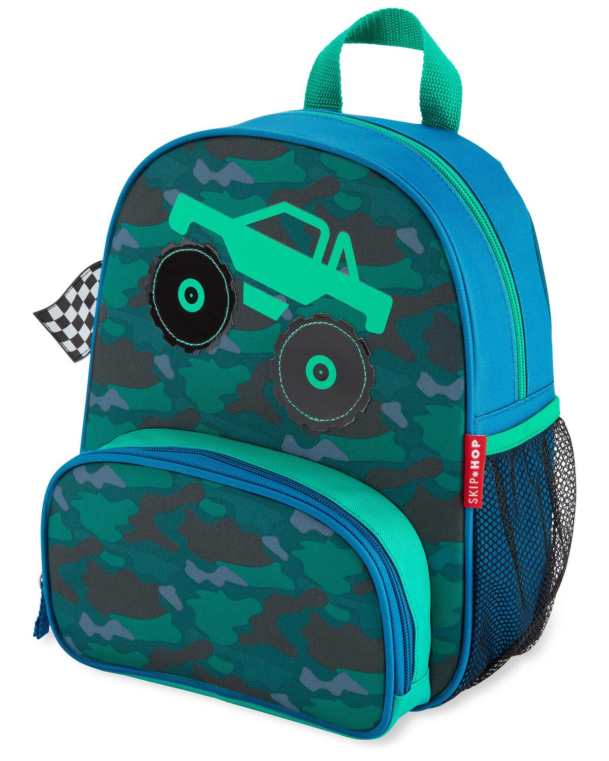 Spark Style Little Kid Backpack - Truck - Skip Hop | Carter's