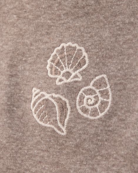 Kid Seashell Graphic Tee - Carter's | Carter's