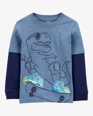 Toddler Clothes (2T-5T) | Carter's