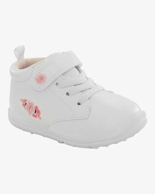 Toddler Girl Shoes (Sizes 4-12) | Carter's