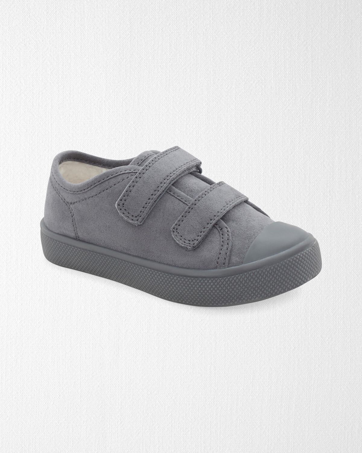 Toddler Cozy Recycled Suede Slip-On Shoes - Carter's | Carter's