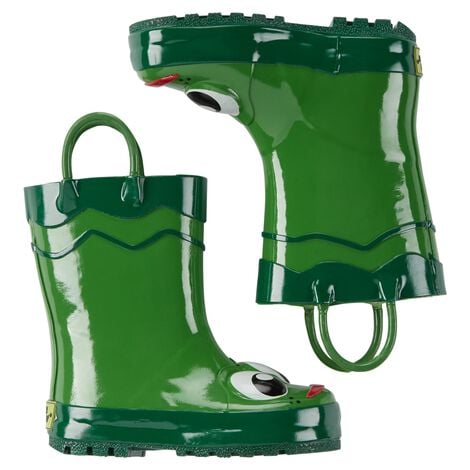 Buy Western Chief Frog Rain Boots on ezbuy SG