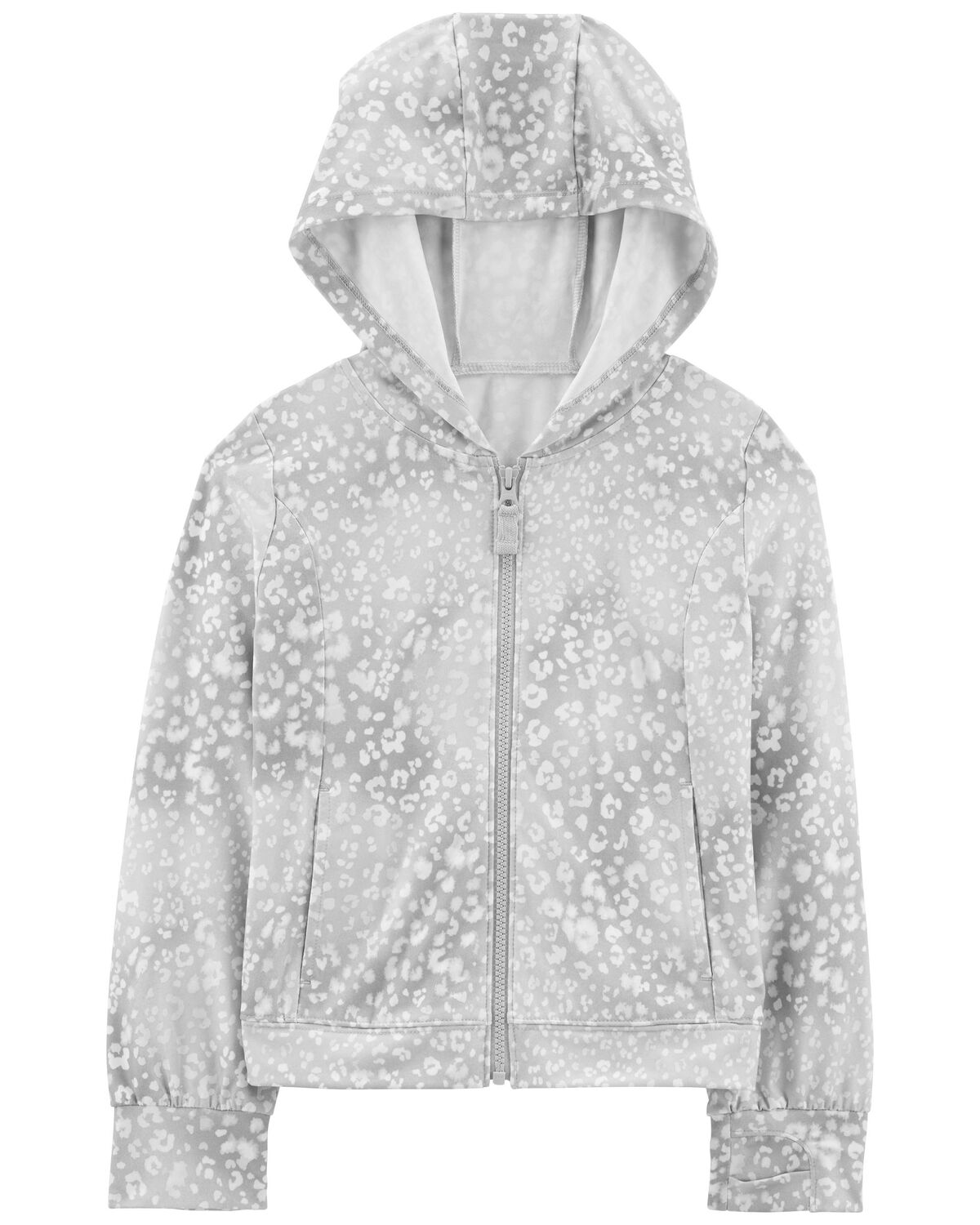 Kid The Silky Swift Active Jacket - Carter's | Carter's