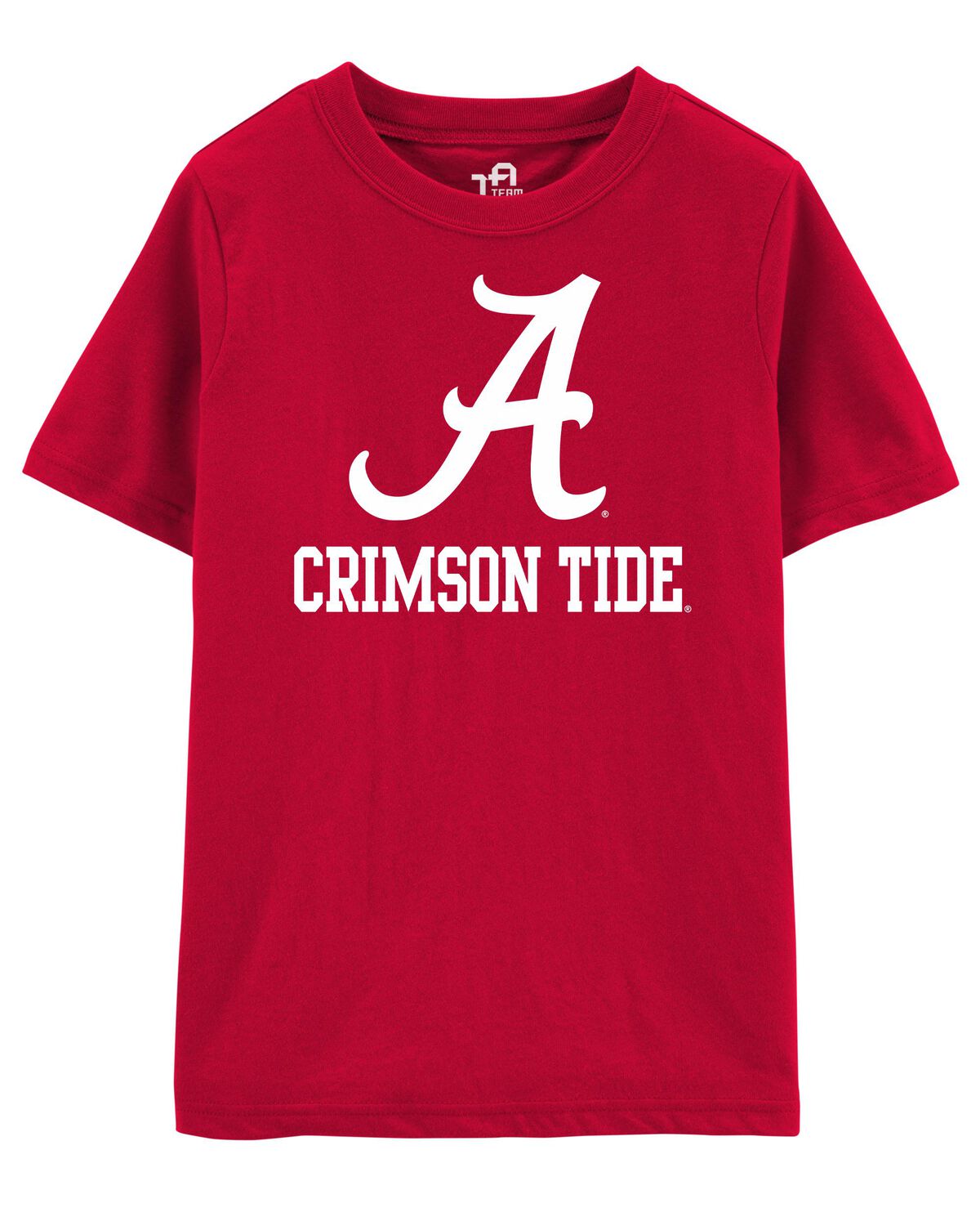 Kid NCAA Alabama® Crimson Tide® Tee - Carter's | Carter's