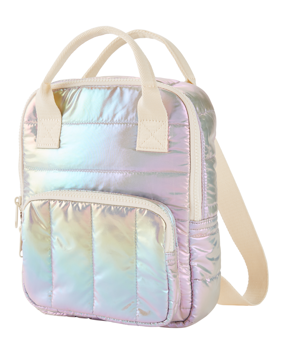 OshKosh Quilted Mini Backpack - Skip Hop | Carter's