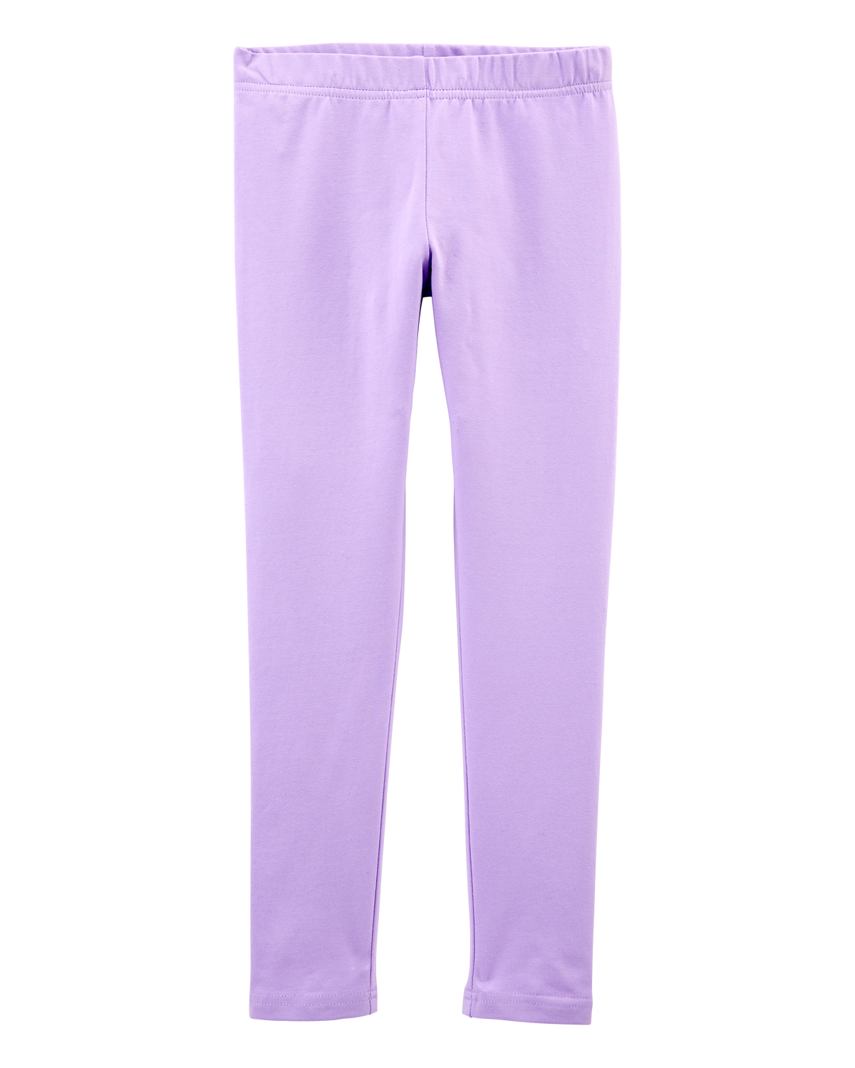 Kid Cotton Stretch Leggings - Carter's | Carter's