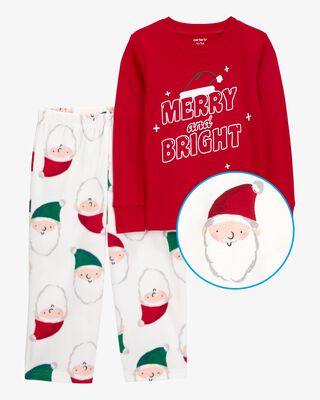 Fleece Pajamas | Carter's