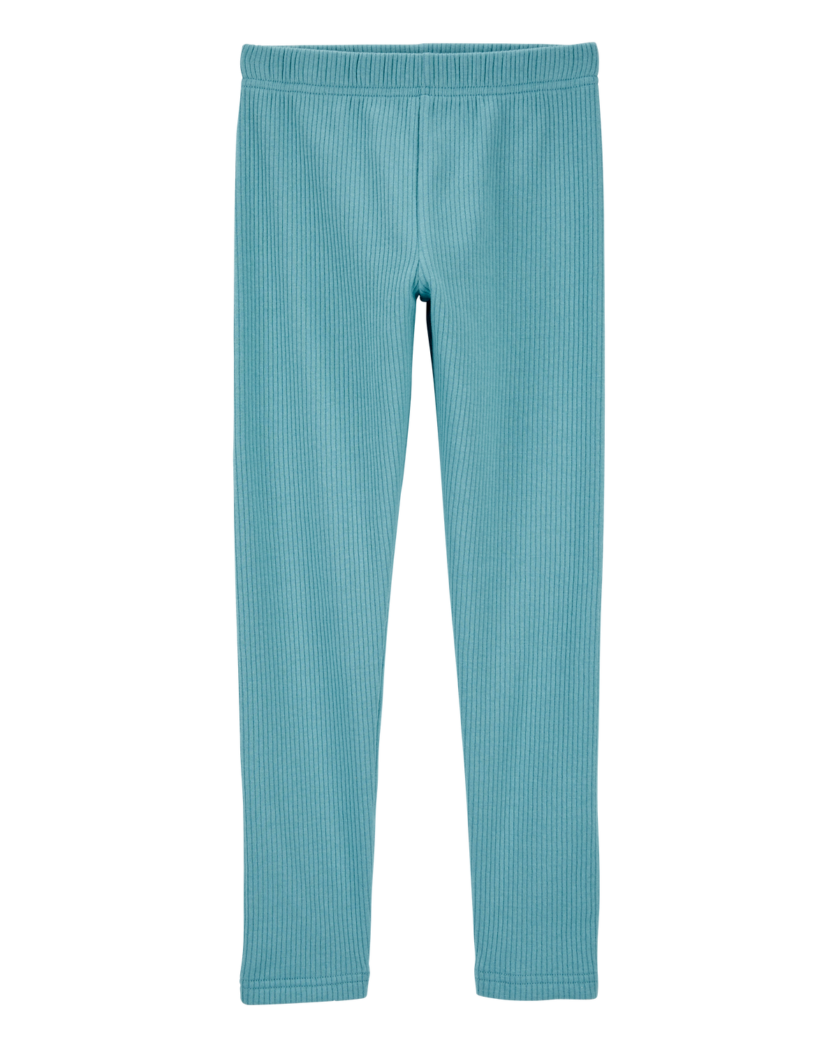 Kid Cozy Ribbed Leggings - Carter's | Carter's