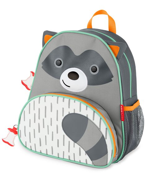 Zoo Little Kid Backpack - Raccoon - Skip Hop | Carter's