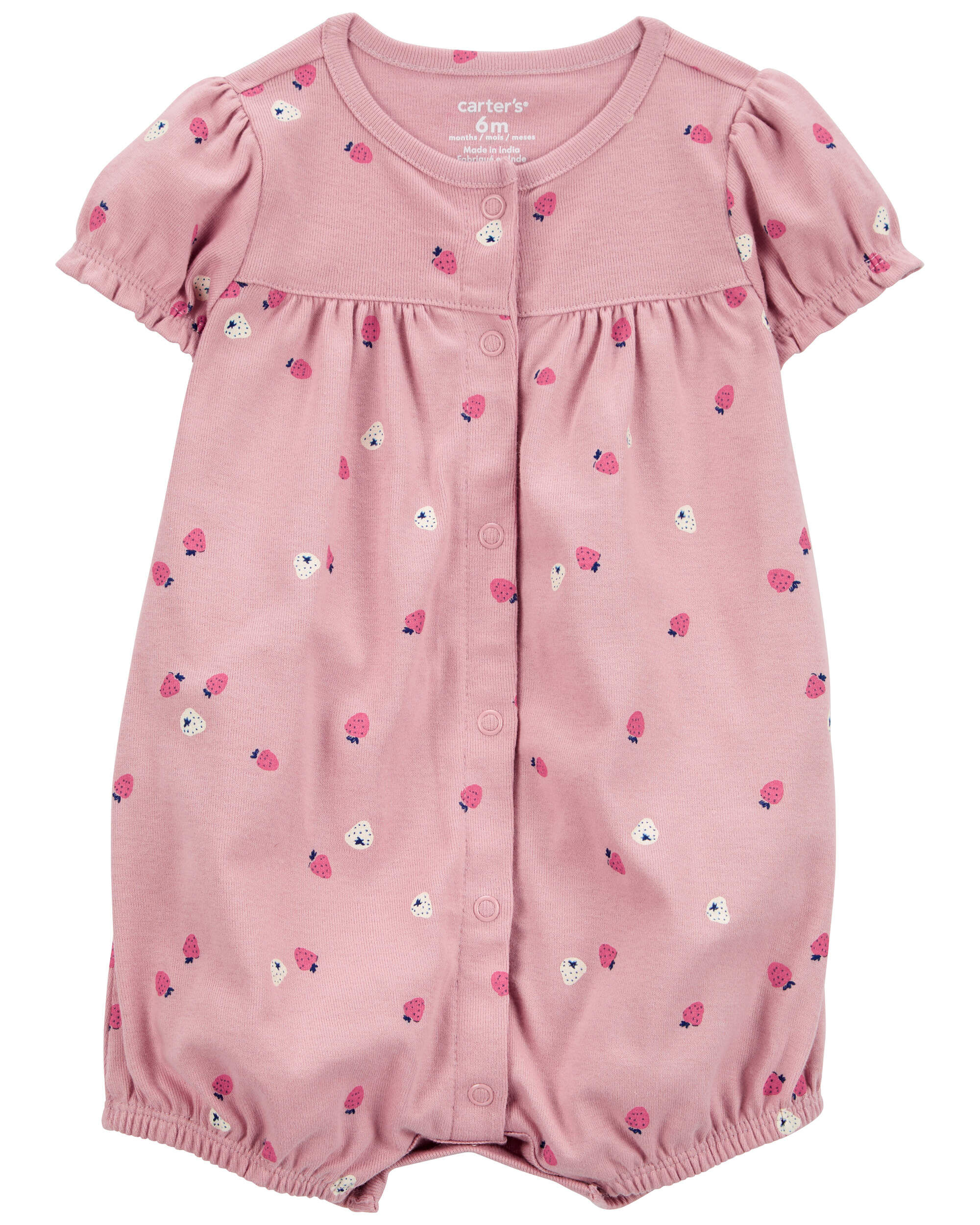 Baby Floral Print Dress and Headwrap Set - OshKosh | Carter's Baby Floral Print Dress and Headwrap Set - OshKosh | Carter's