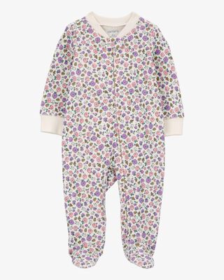 2-Way Zip Sleep and Play | Carter's
