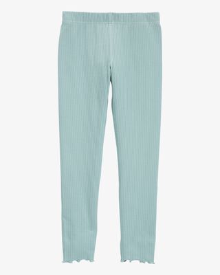 Green Girls Leggings | Carter's