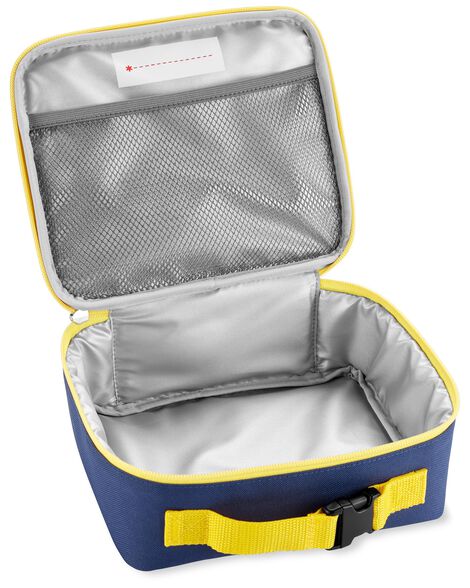 Spark Style Lunch Bag- Rocket - Skip Hop | Carter's