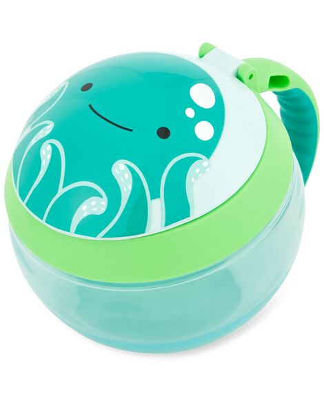 ZOO Snack Cup - Octopus - Skip Hop | Carter's