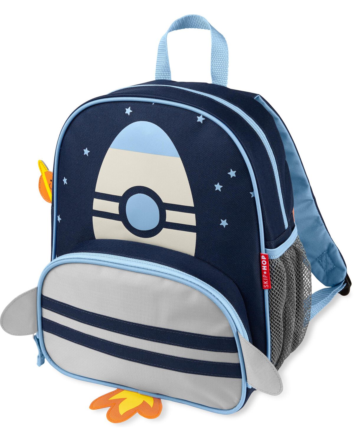 Spark Style Little Kid Backpack - Rocket - Skip Hop | Carter's