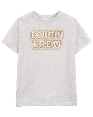 Cousin Crew Shirts and Pajamas | Carter's
