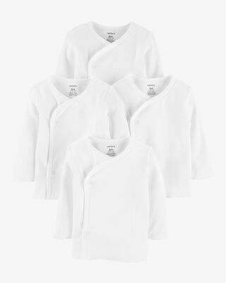 Baby Neutral Tops | Carter's