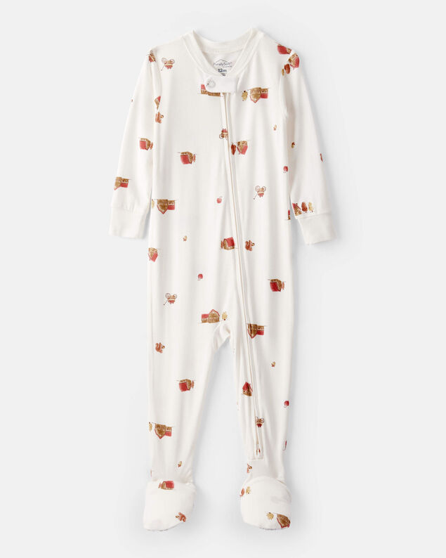 PurelySoft Ultra-Soft Clothing For Children | Carter's