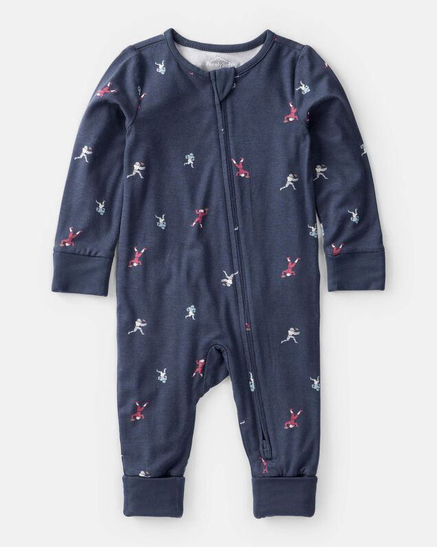 PurelySoft Ultra-Soft Clothing For Children | Carter's