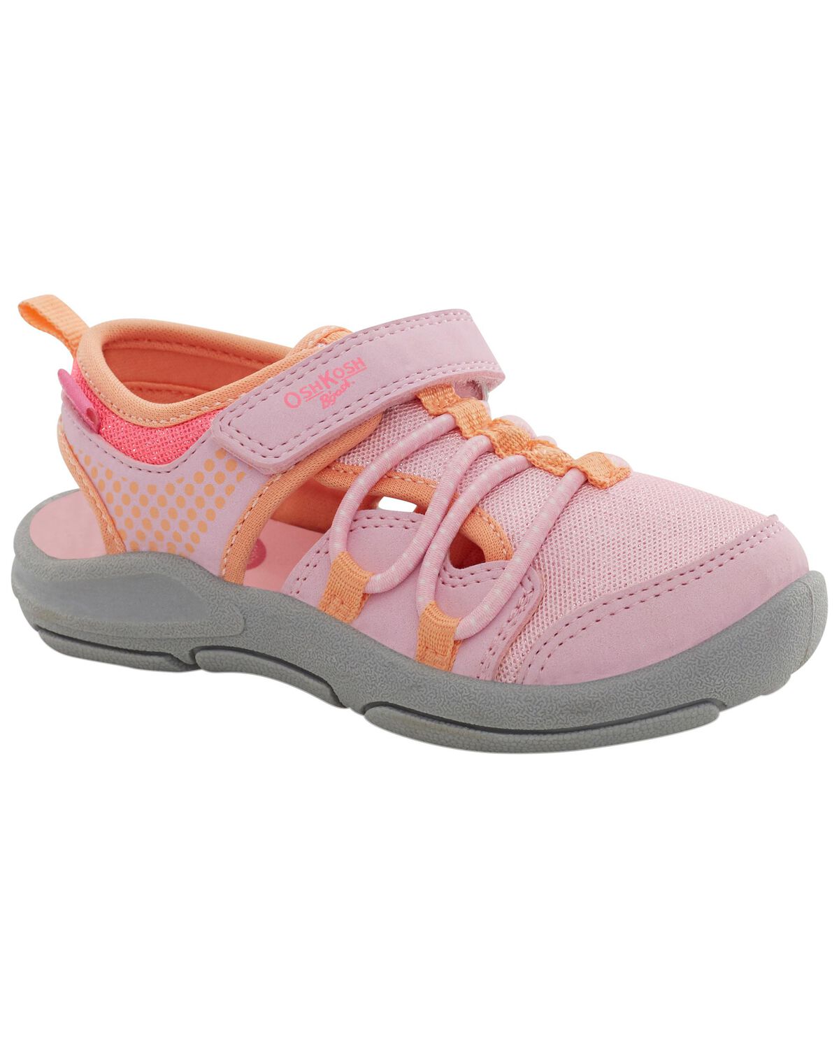 Toddler Play Sneakers - OshKosh | Carter's