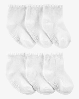 Baby Girl Socks | Carter's