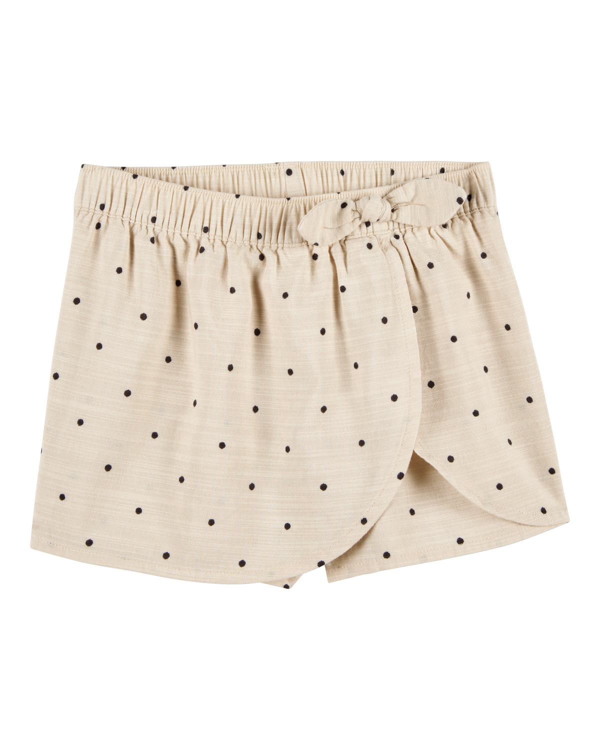 Toddler Polka Dot Skort - Tan - OshKosh | Carter's Toddler Polka Dot Skort - Tan - OshKosh | Carter's