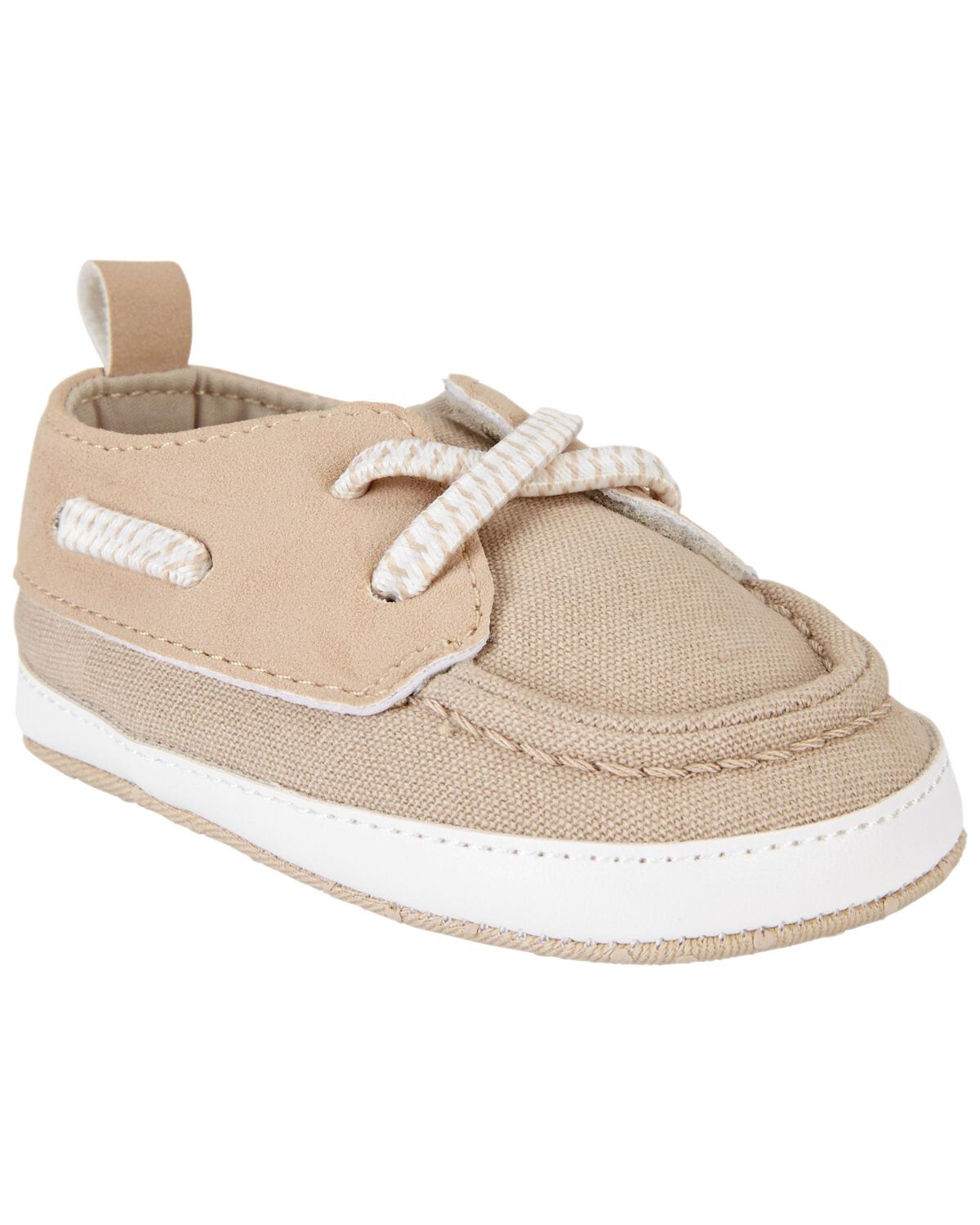 Baby Soft Boat Shoe - Carter's | Carter's