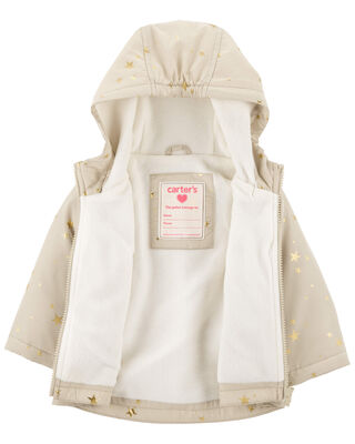 Baby Girl Jackets and Coats | Carter's