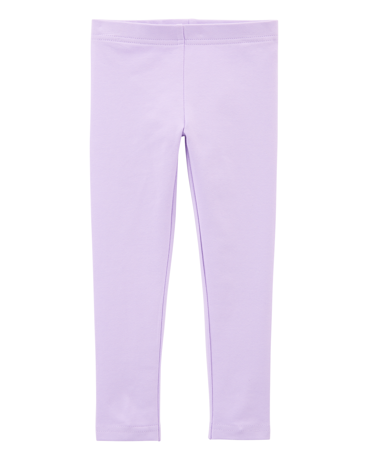 Baby Cotton Stretch Leggings - Carter's | Carter's