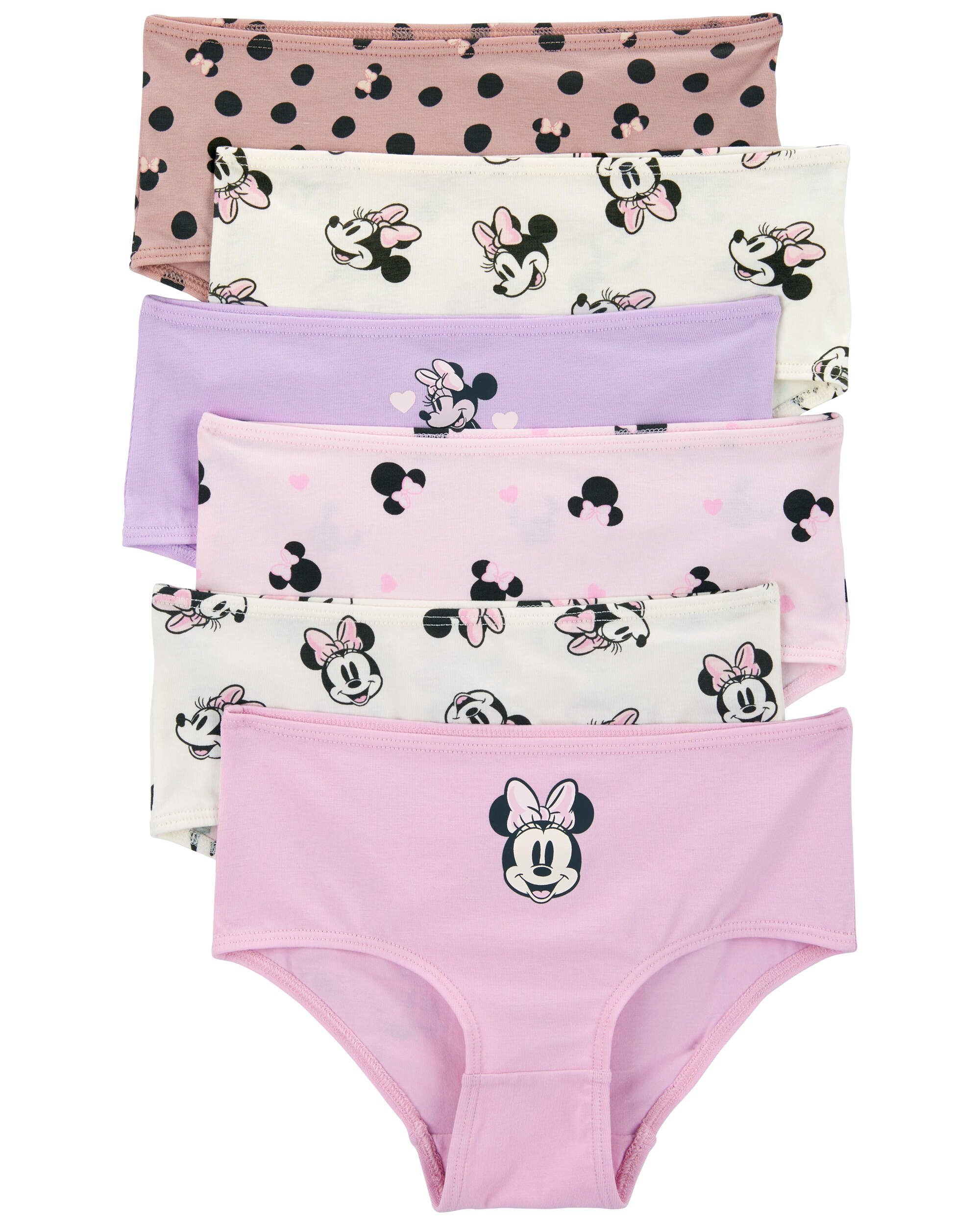 Toddler Minnie Mouse 1-Piece Rashguard - Carter's | Carter's Toddler Minnie Mouse 1-Piece Rashguard - Carter's | Carter's
