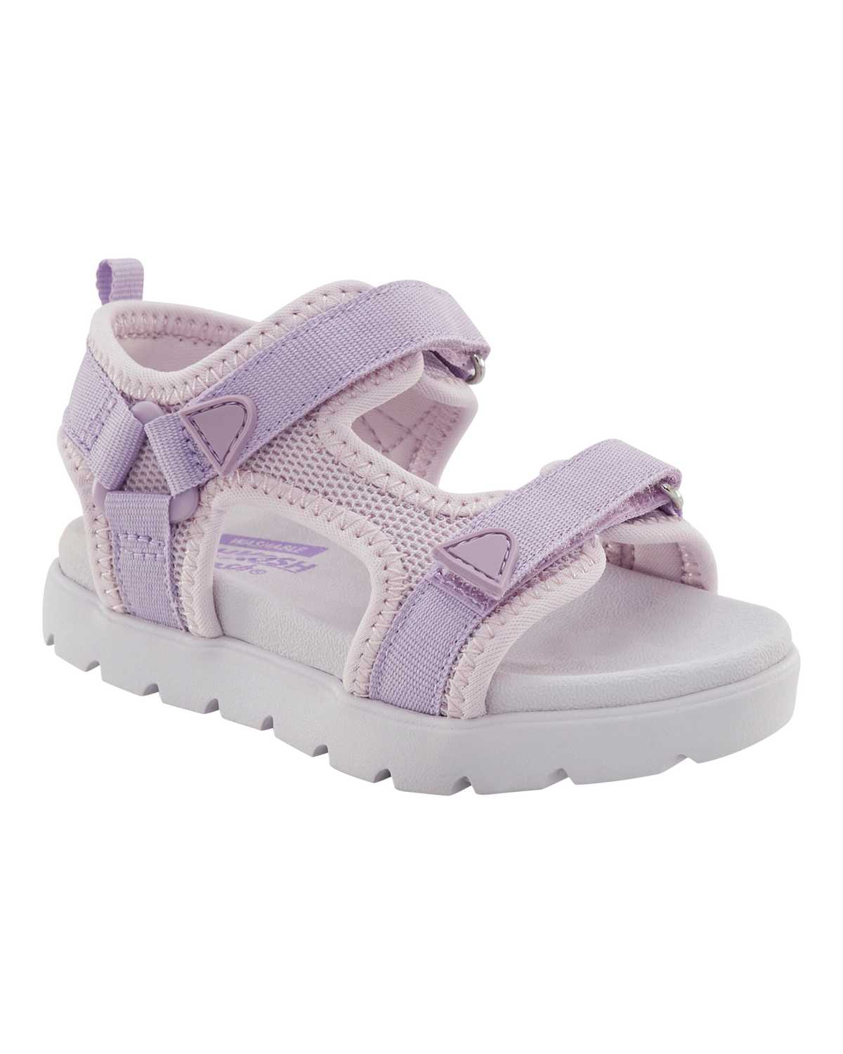 Toddler Casual Girl Sandals - Purple - OshKosh | Carter's