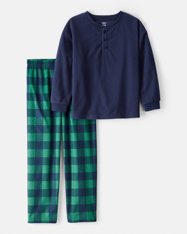 Boys Pajama Sets | Carter's