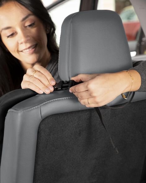 Style Driven Clean Sweep Car Seat Protector - Carter's | Carter's