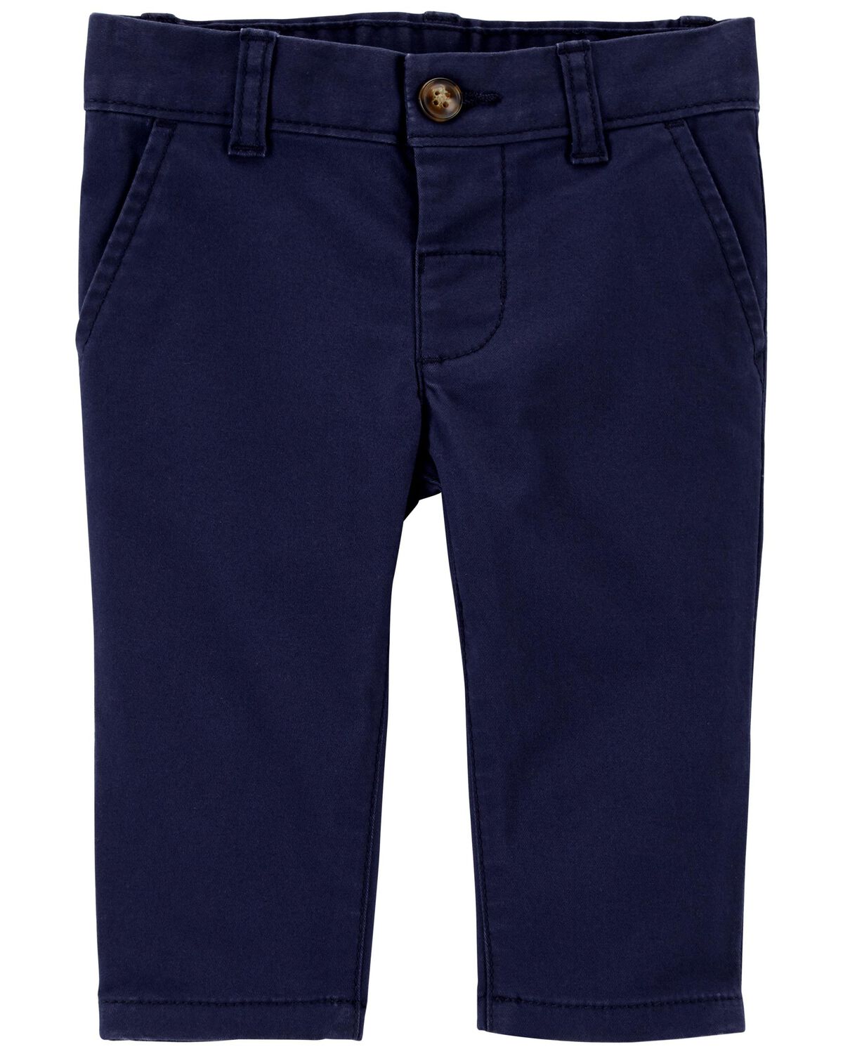 Baby Uniform Twills - Carter's | Carter's