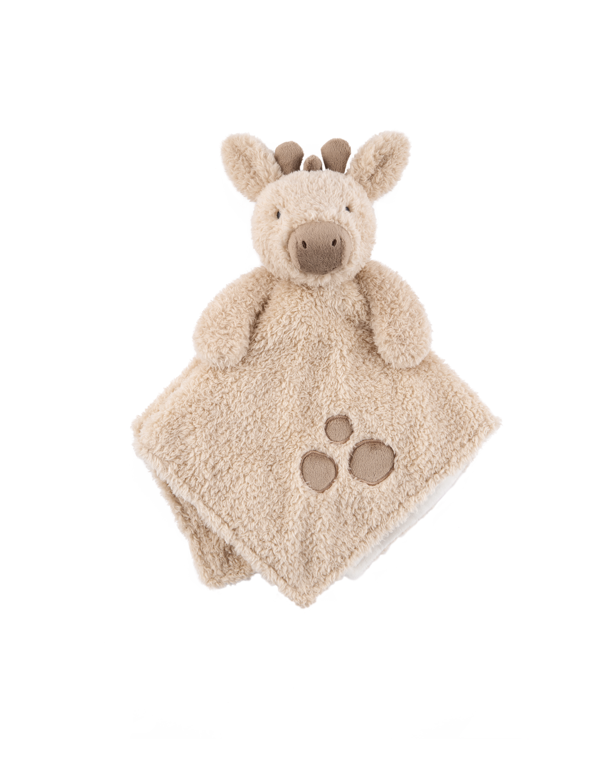 Baby Giraffe Cuddle Plush Toy - Brown - Carter's | Carter's